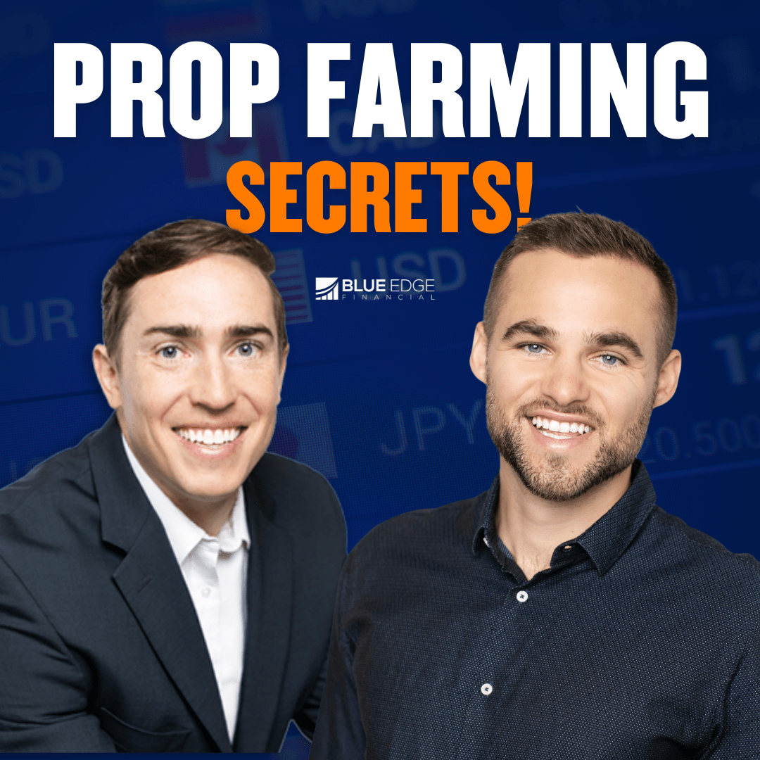 Prop Farming Blueprint